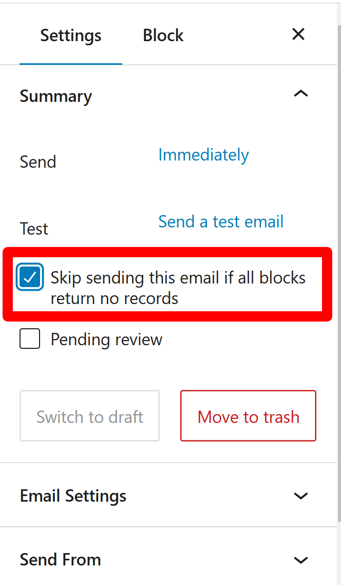 How to Send New Post Notification Emails to your Subscribers in WordPress