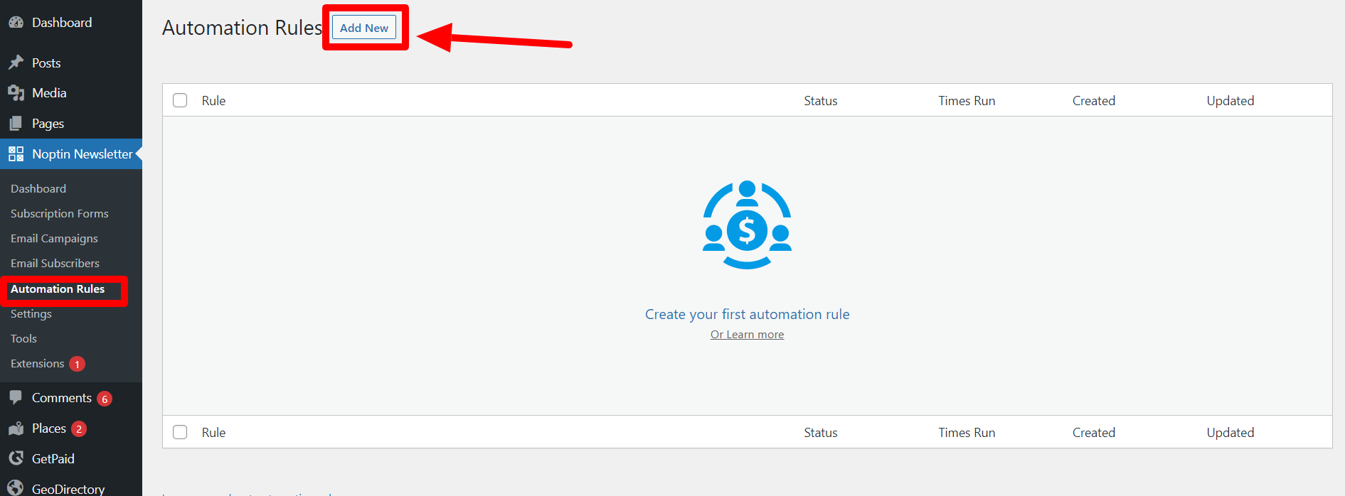 Easily Connect Fluent Forms To Agile Crm In 3 Simple Steps 2024 Update Wordpress Newsletter 7700