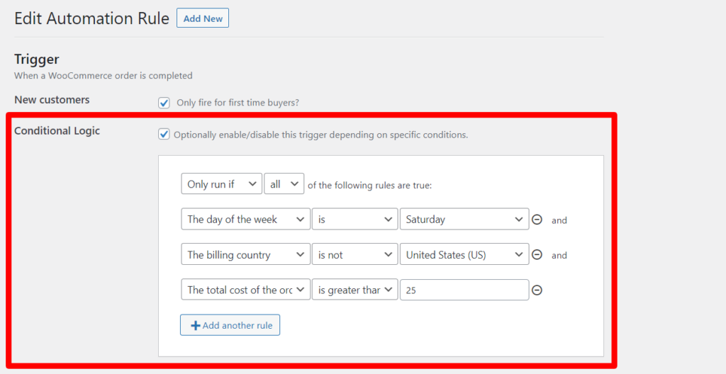 How to Automatically Send an Email to New WooCommerce Customers