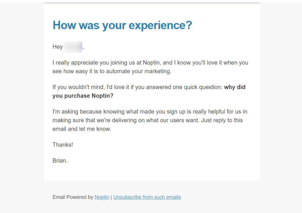 How To Set Up An Automated Woocommerce Thank You Email For Free 2023 Update