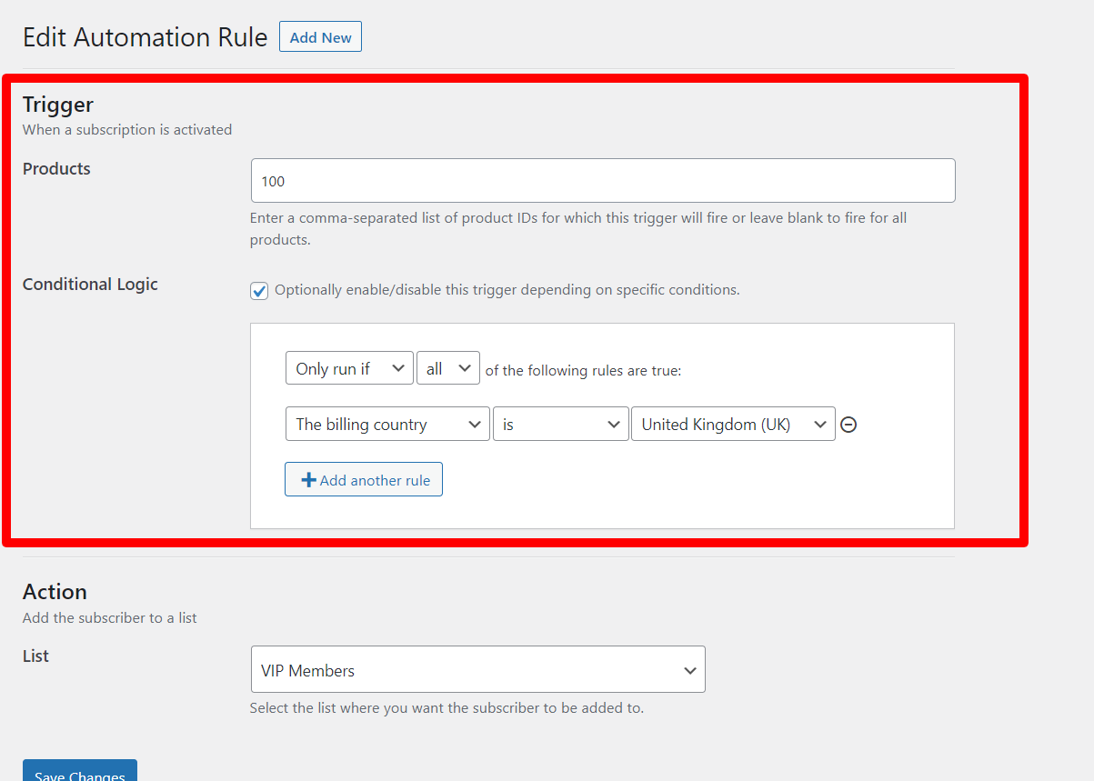New releases: Email attachments, WooCommerce add-on, and more | Noptin Blog