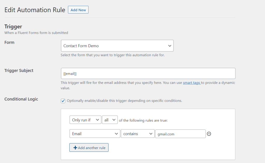 Easily Connect Fluent Forms to MailerLite in 3 Simple Steps [2023 update] | WordPress Newsletter ...