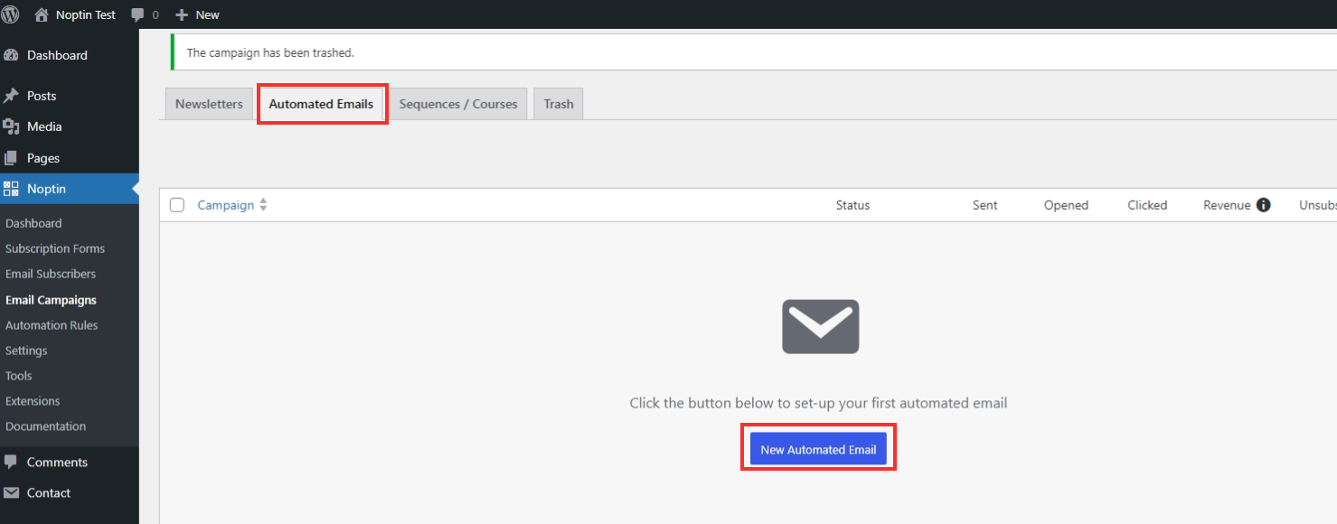How To Send Automatic Thank You Emails After A Contact Form 7 Form